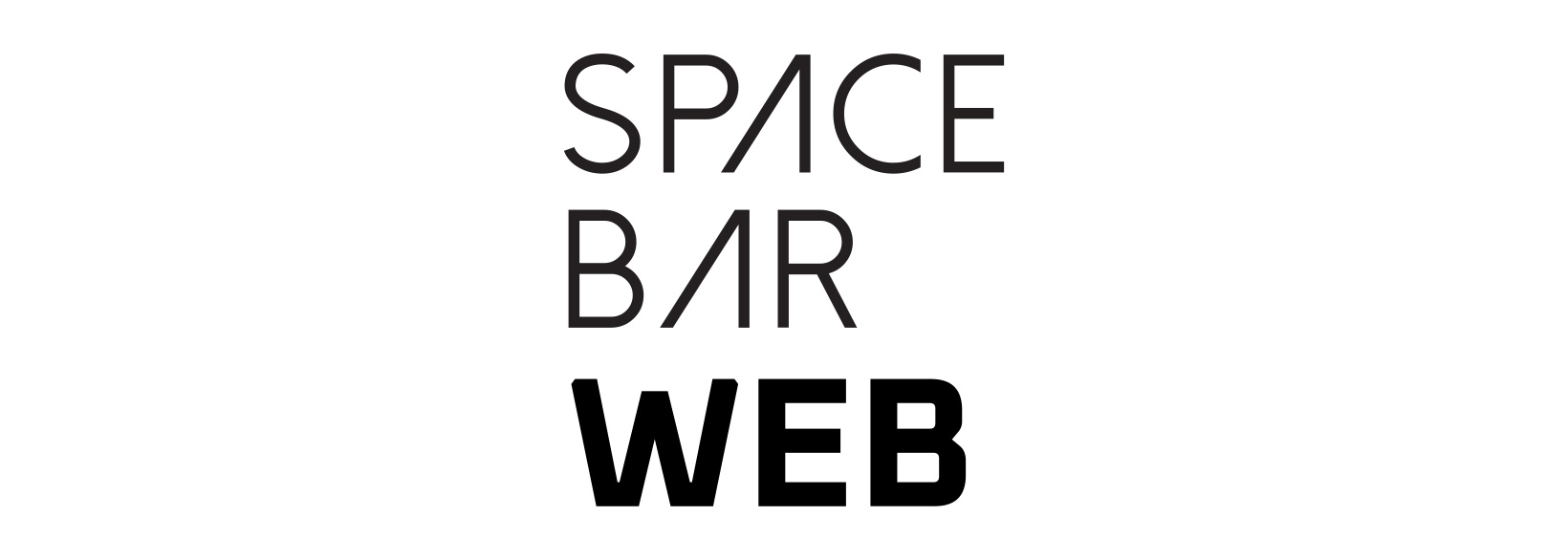 SPACEBAR WEB by Spacebar Design Studio
